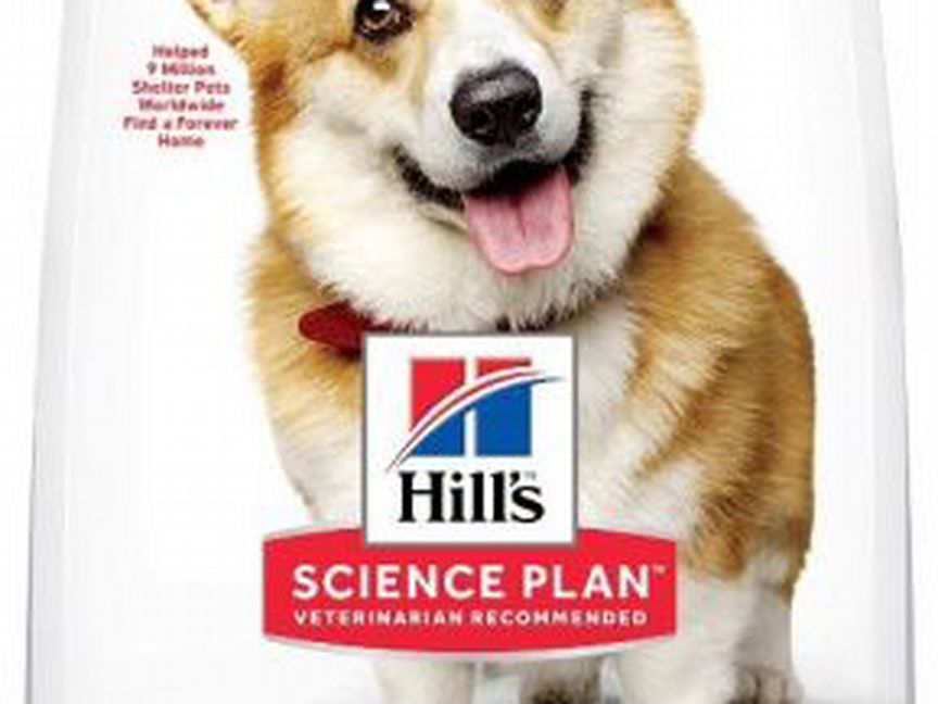 Hills science plan mature adult 1-6 small chicken