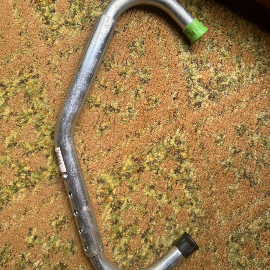 Антибрык для коров