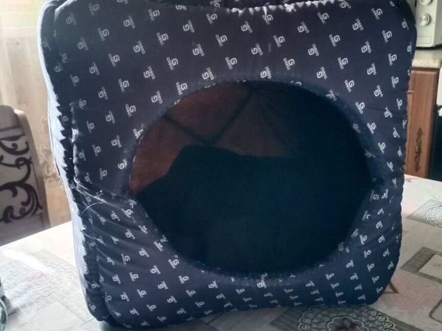 Домик для кошки бу