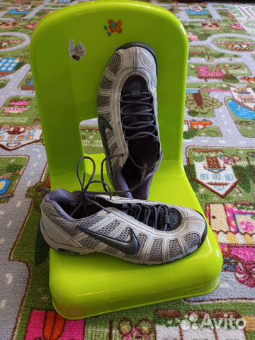 Фехтовальные кроссовки nike zoom купить в Москве | Хобби и отдых | Авито