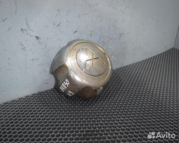 Mitsubishi Pajero Sport Колпак легкосплавного диск купить в Санкт ...