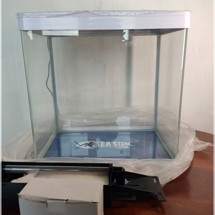 Аквариум SeaStar HX-390F