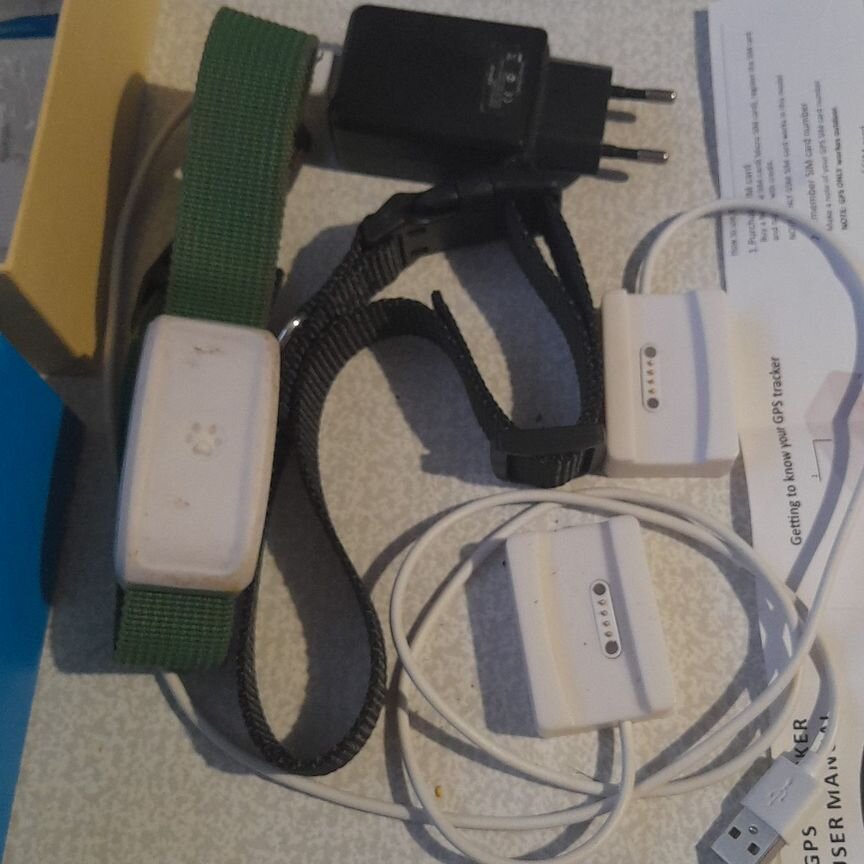 Gps ошейник для собак