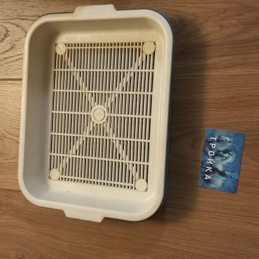 Лоток для кошек