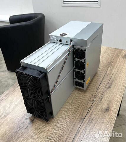 Асик AntMiner E9 PRO 3680Mh купить в Екатеринбурге | Готовый бизнес и ...