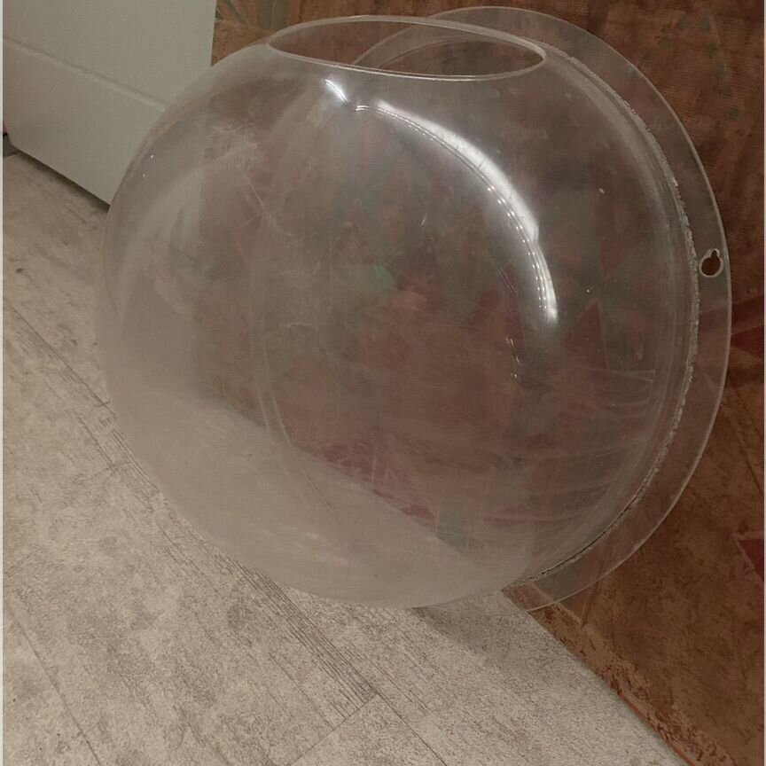 Аквариум СССР