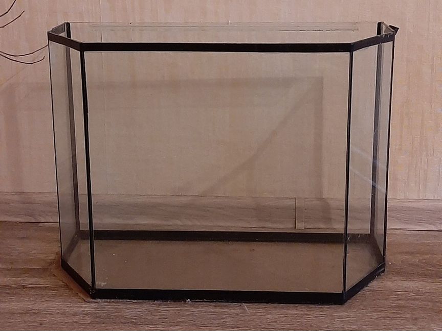 Аквариум на 50 литров