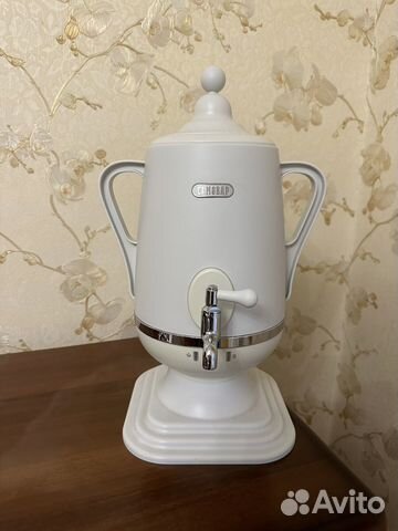 Электрический самовар купить в Новосибирске | Товары для дома и дачи ...