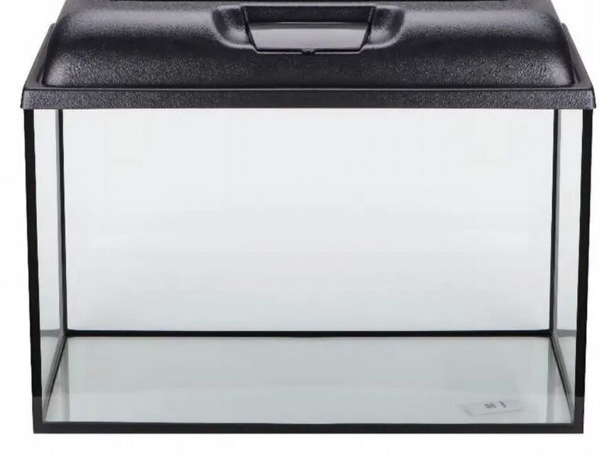 Аквариум на 50 литров(бронь до завтра)