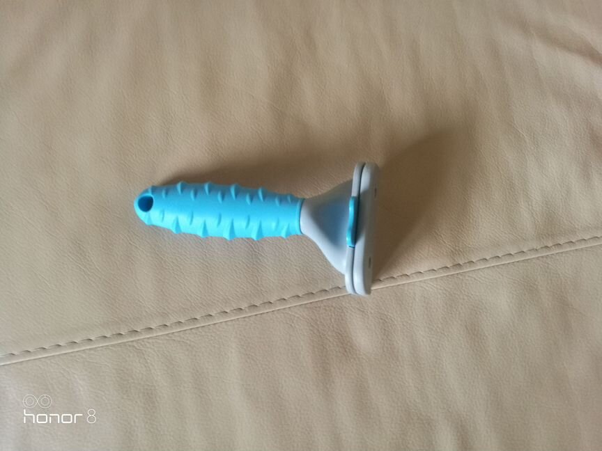 Расчестка для животных