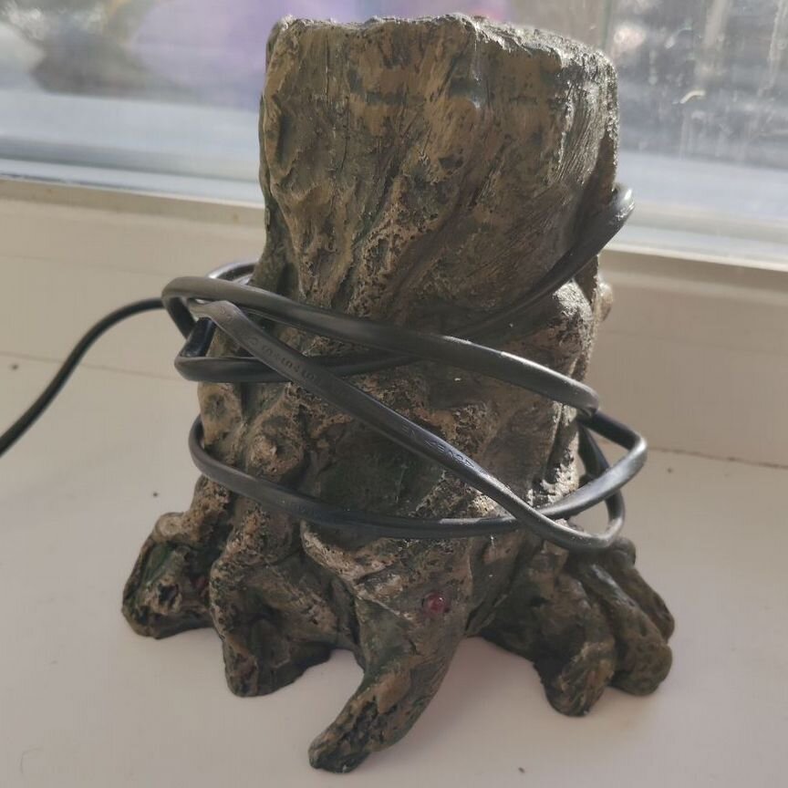 Обогреватель для террариума Aquael HT-15