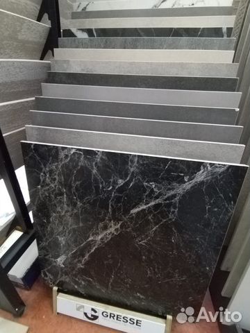 Керамогранит 60х60 матовый купить в Москве | Товары для дома и дачи | Авито