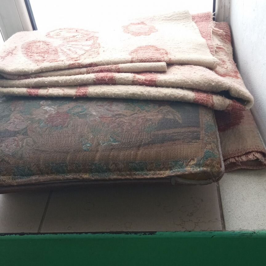 Подушки для приюта и передержки