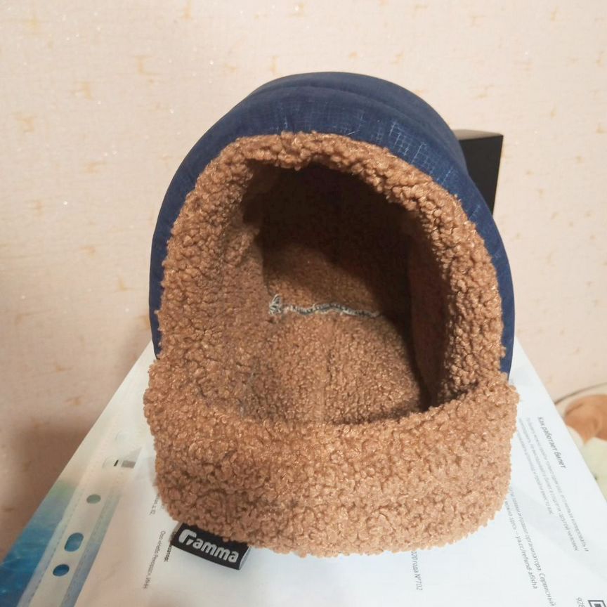 Лежанка для грызунов