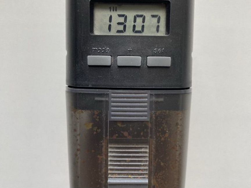 Автокормушка для рыбок