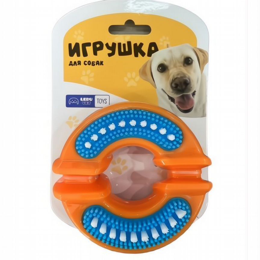Интерактивные игрушки для собак