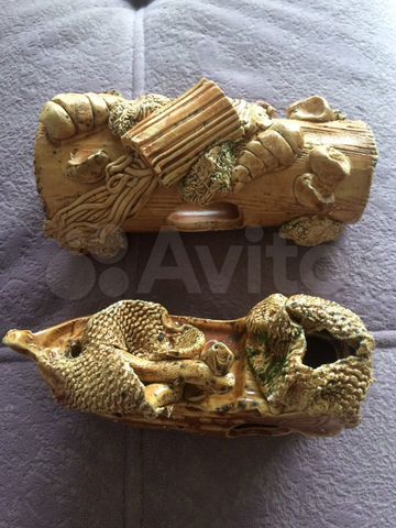 Аквариумные аксессуары