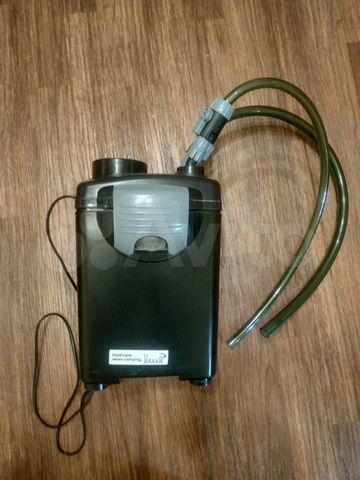 Фильтр для аквариума внешний Jebo 835