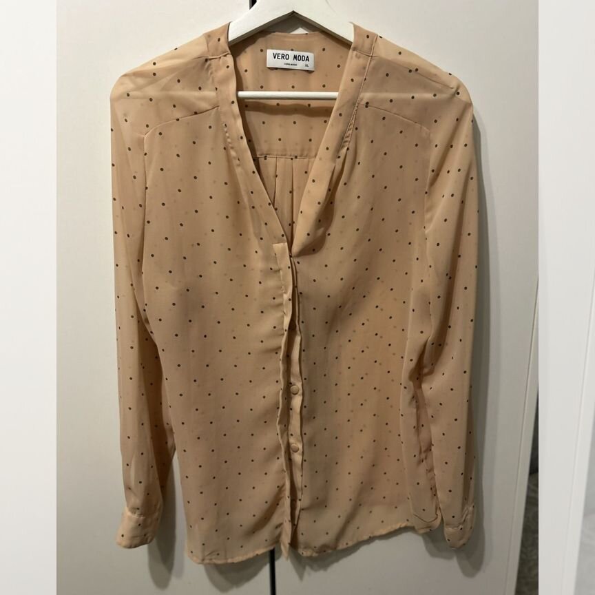 Блузка женская Vero Moda