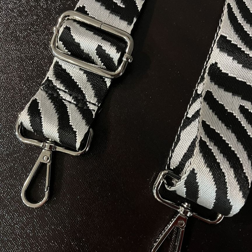 Ремень съемный на сумку