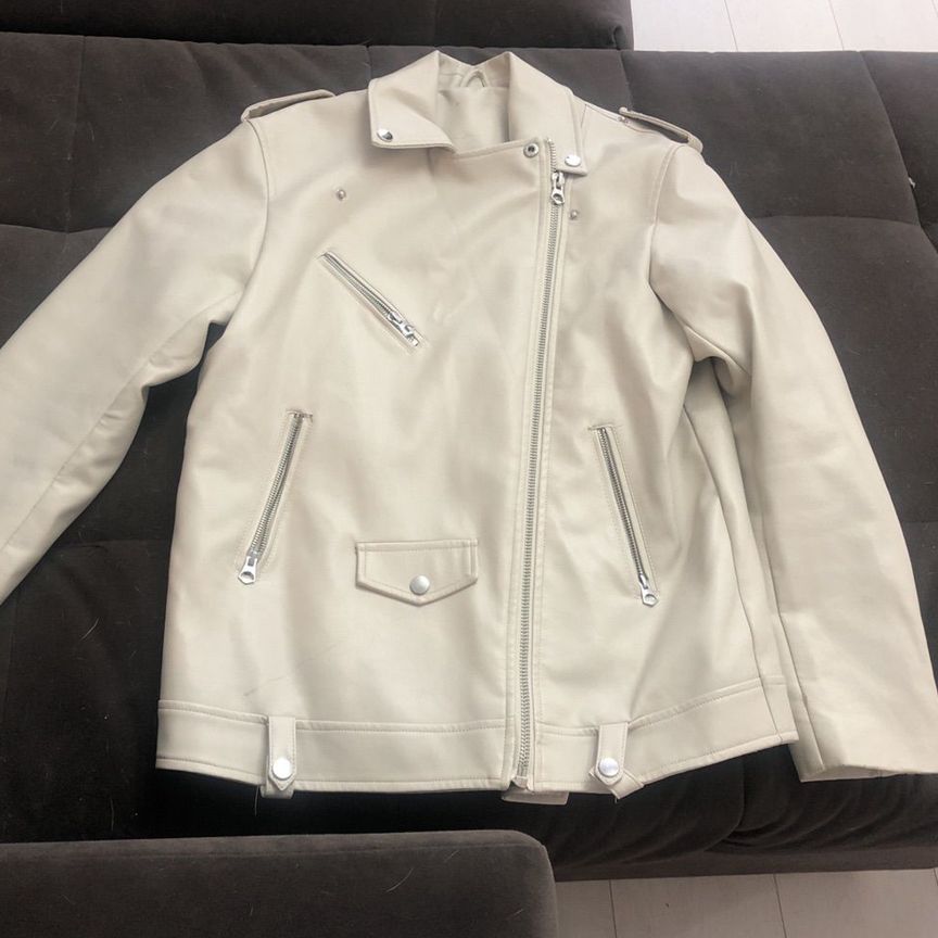 Куртка косуха