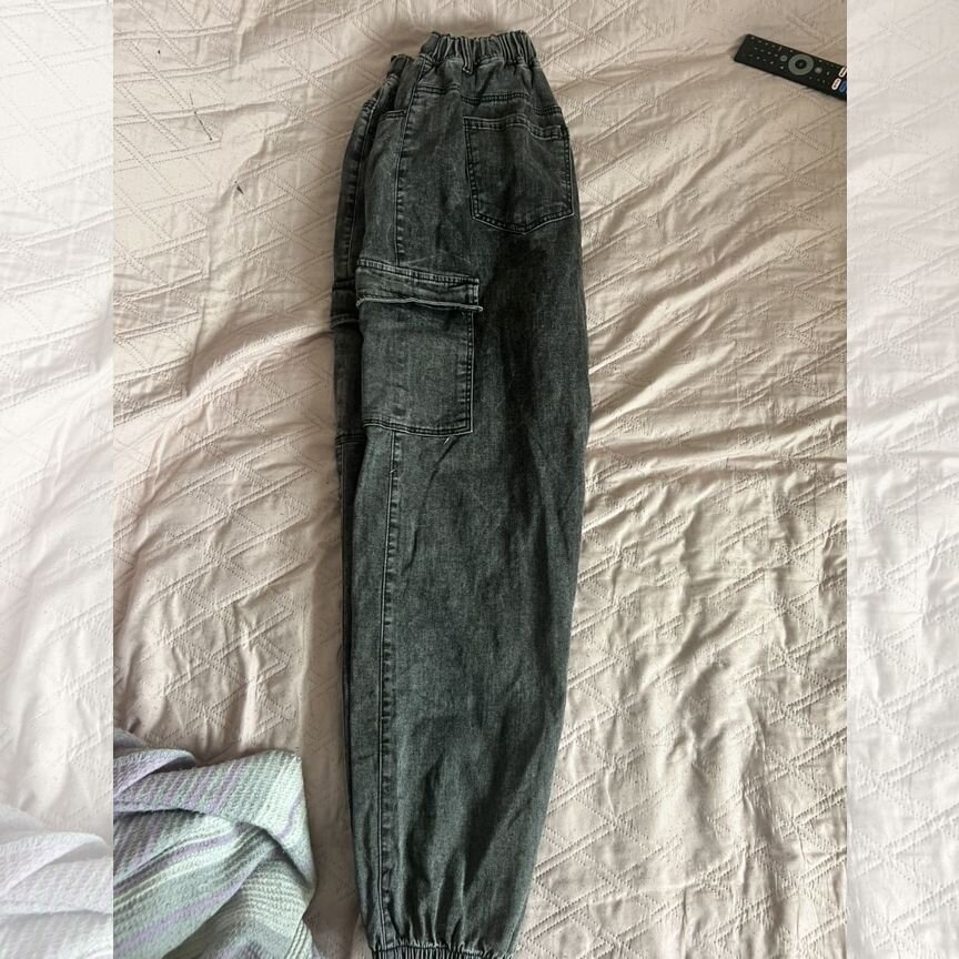 Джеггинсы женские