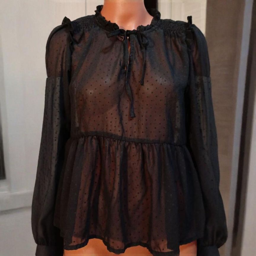 Блузка женская Jennifer