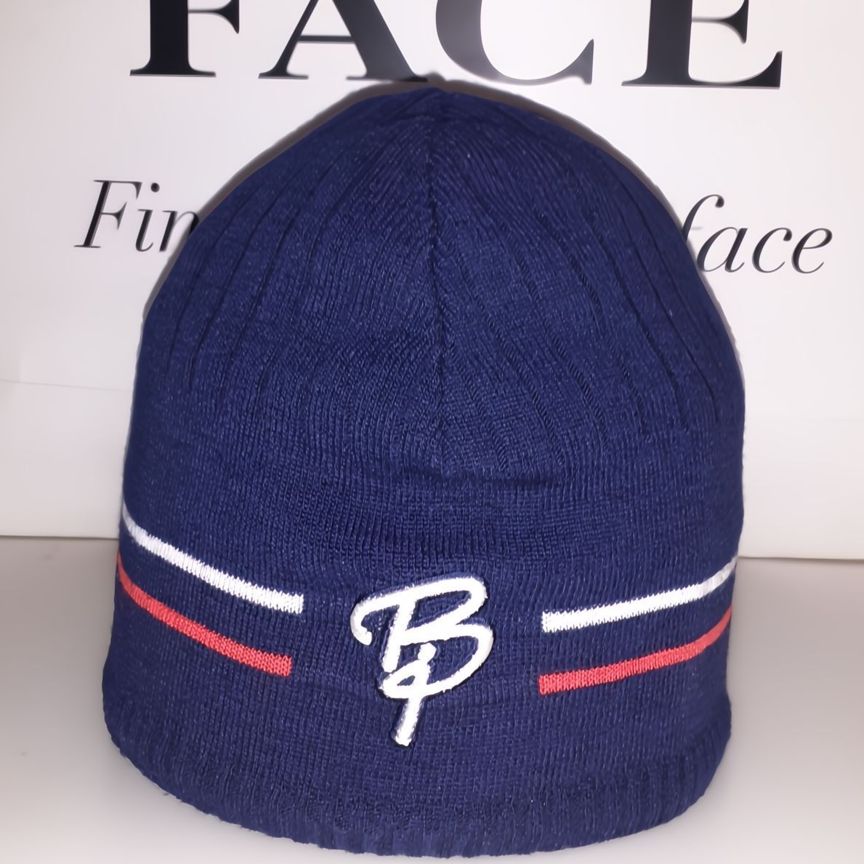 Шапка Bjorn Daehlie оригинал,Швеция