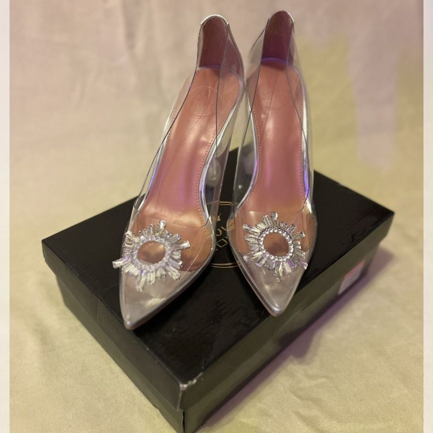 Туфли женские