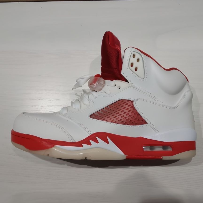 Кроссовки nike air jordan 5