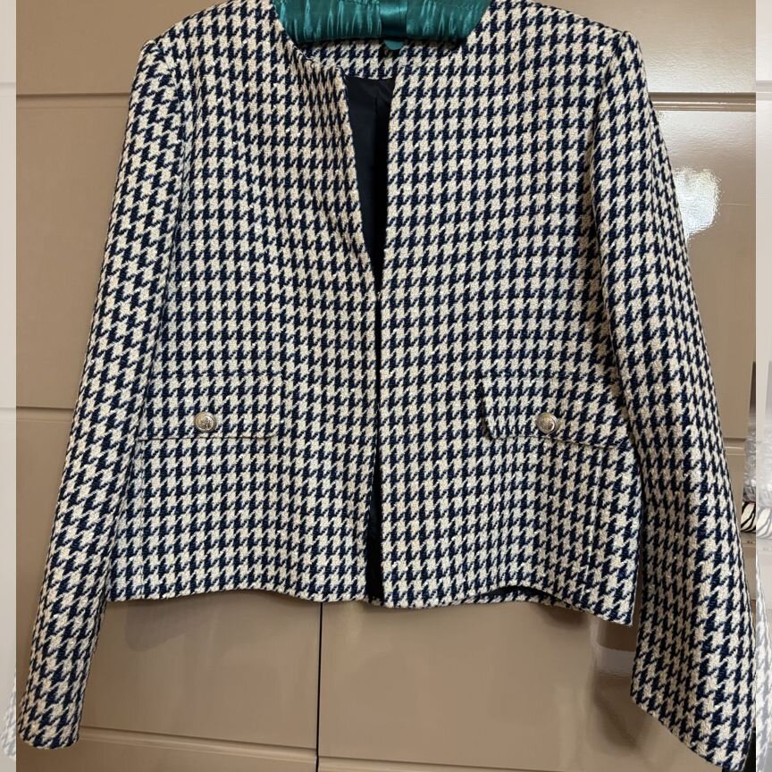 Пиджак calista 48