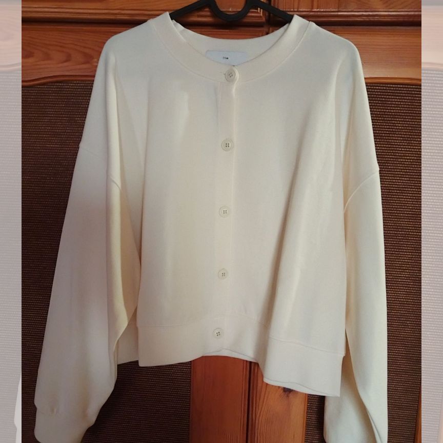 Кардиган новый 11AN премиум корея