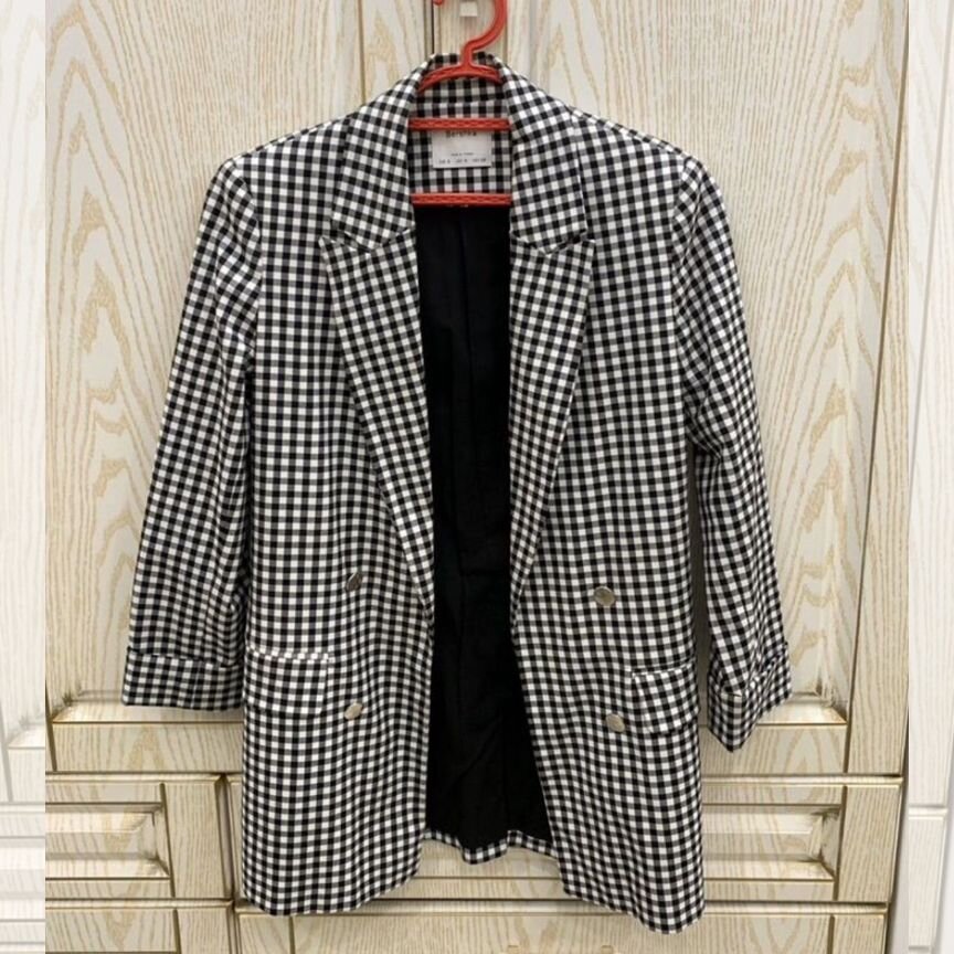 Пиджак женский 42 44