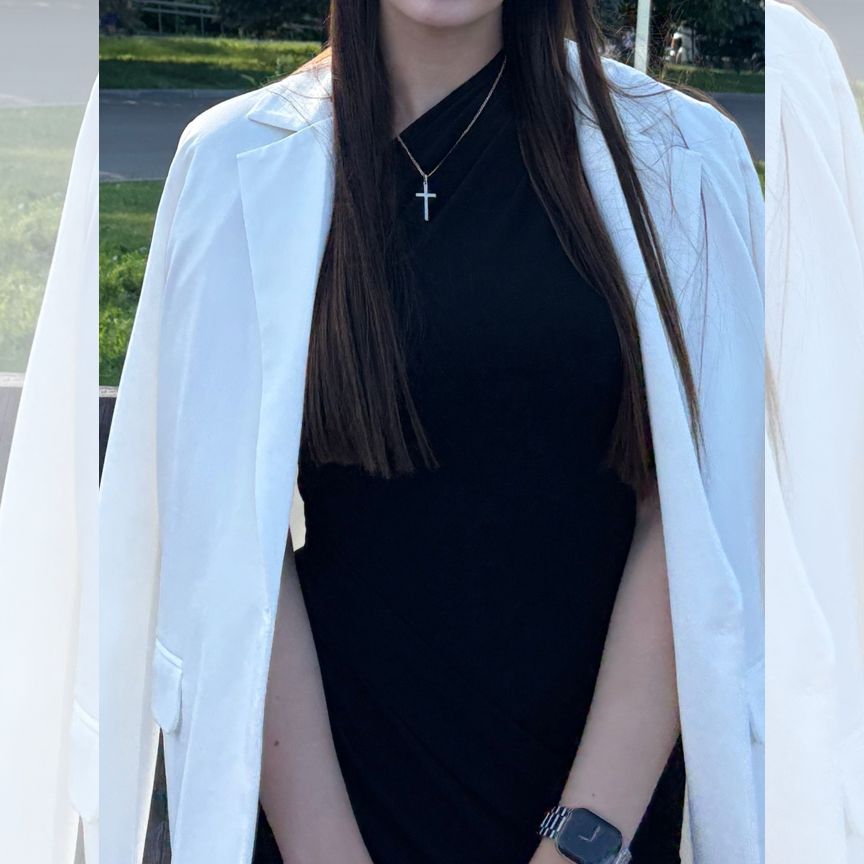 Женские вещи пакетом