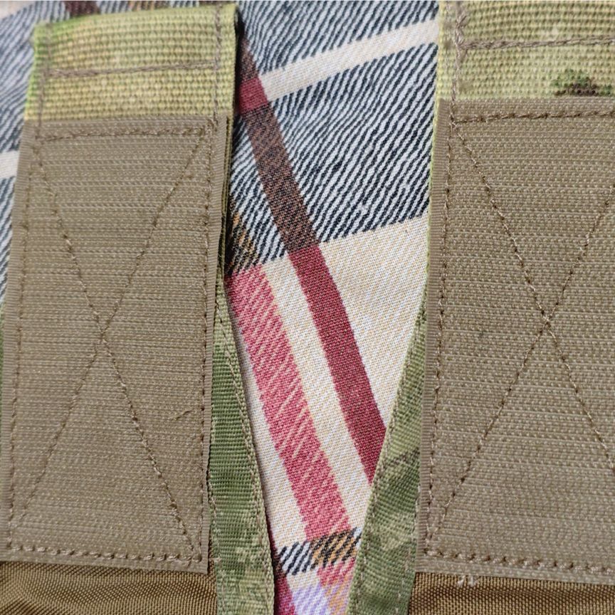 Кошелек арсарма