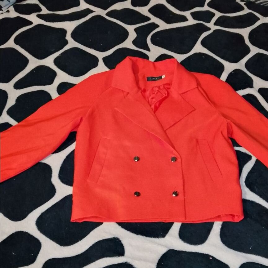 Пиджак женский