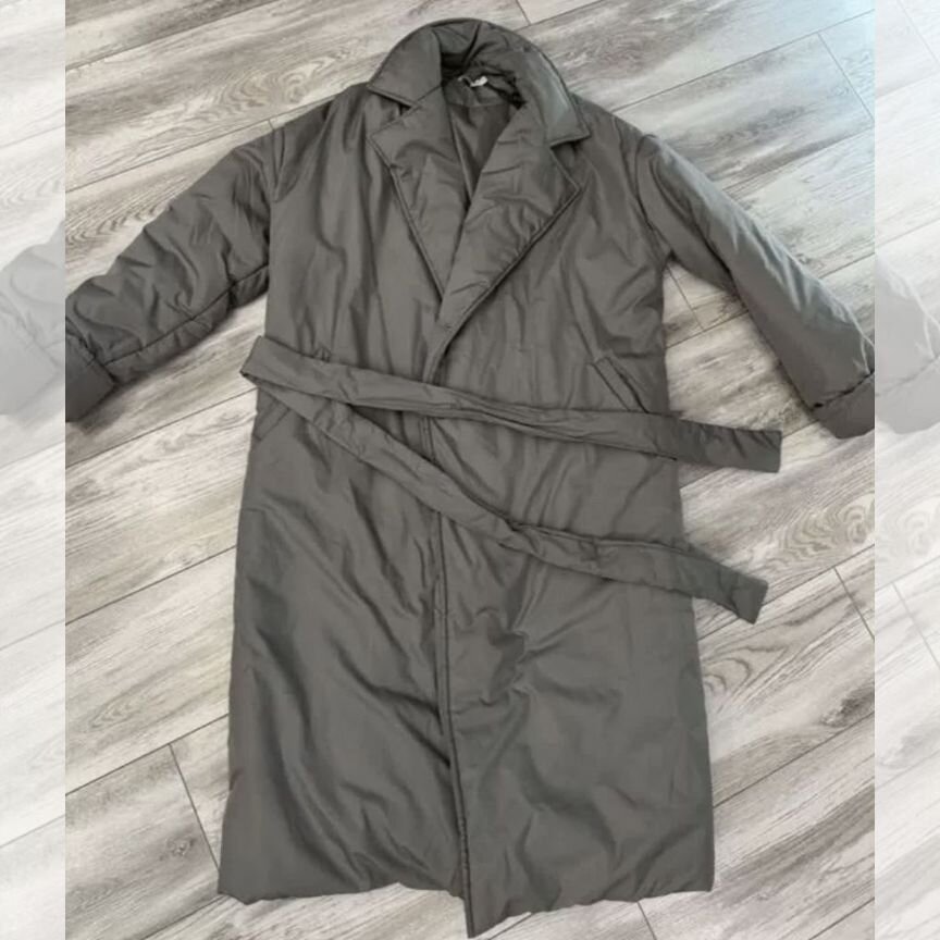 Пальто женское zarina