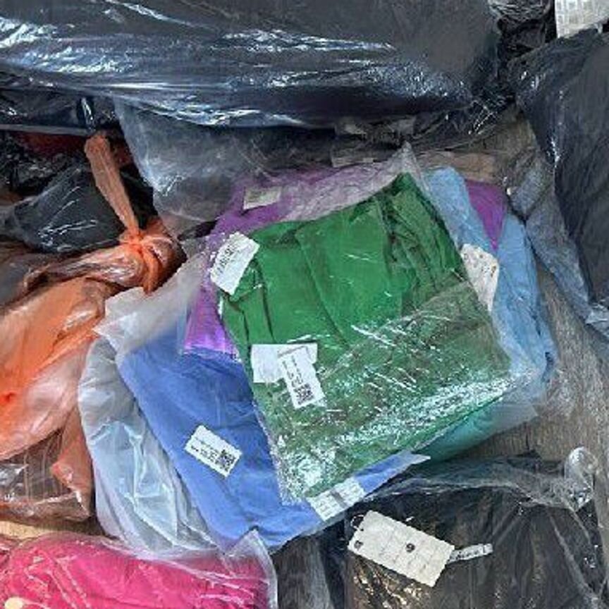 Женские вещи