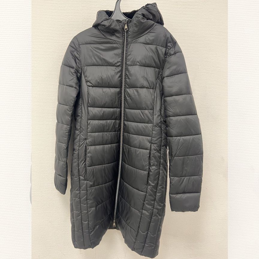 Куртка демисезонная женская