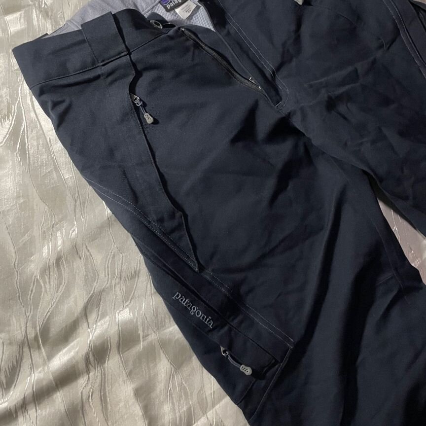 Трекинговые штаны patagonia оригинал
