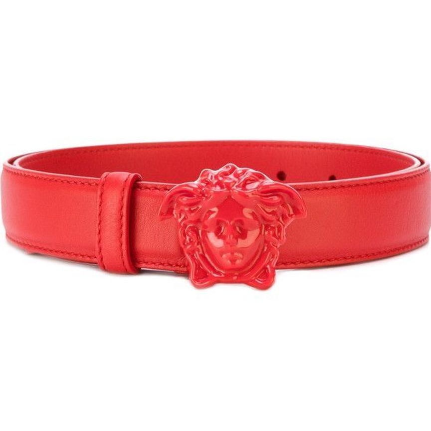 Ремень versace