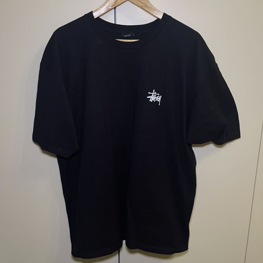 Футболка Stussy