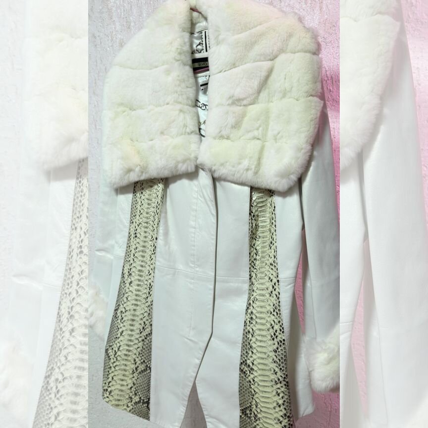 Куртка женская