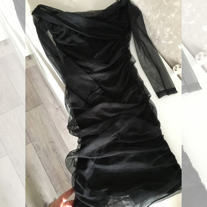 Платье женское 42