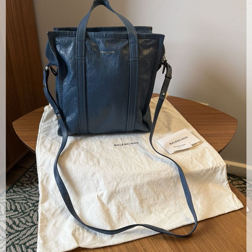 Сумка Balensiaga bazar S