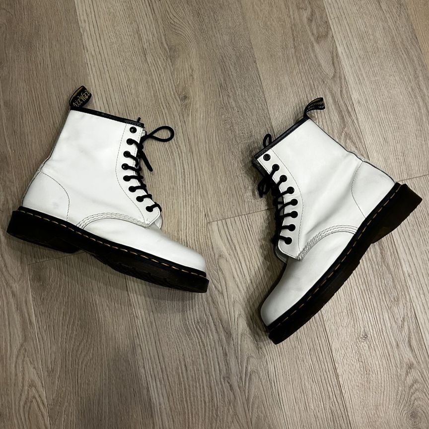 Dr Martens 1460 W