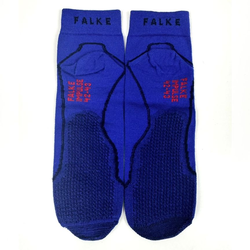 Носки Falke Impulse мужские р.42-43 новые