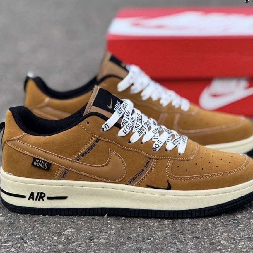Nike air force 1