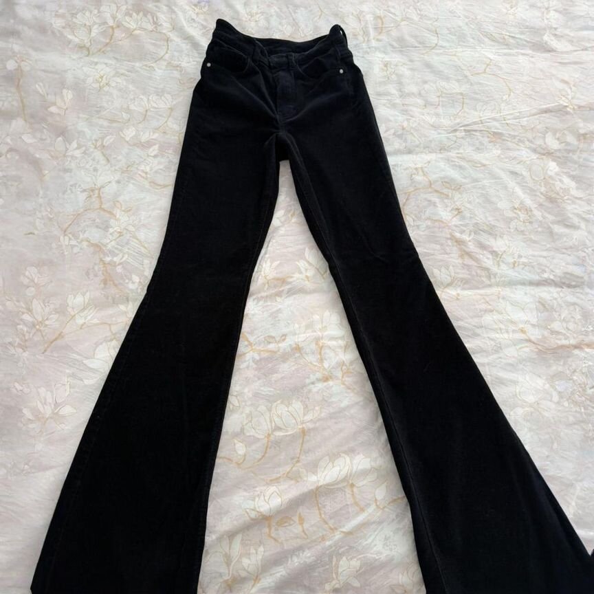 Massimo dutti брюки