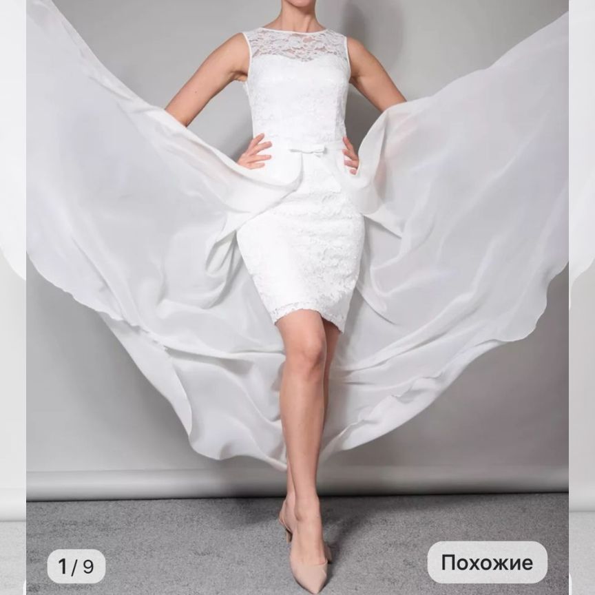 Женские вещи пакетом 48 50 бу